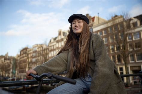 Netherlands Girls Pictures Freepik