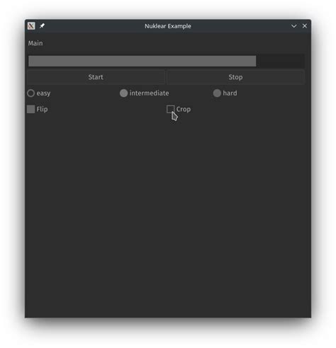 Implementing Guis Using Clojure And Lwjgl Nuklear Bindings · Jan Wedekind
