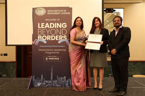 Rishika Roy On Linkedin Globalseniorleadershipprogramme Chro