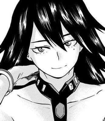 Nemuri Boku No Hero Muerte Her Real Name Is Kayama Nemuri