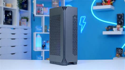 The Best Mini ITX Gaming PC Build Guide GeekaWhat