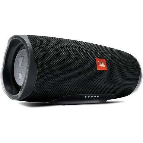 JBL Charge RHL Global