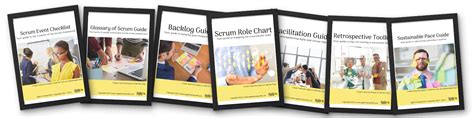 Agile Resources Helping You Learn About Scrum Agile In Nonprofits