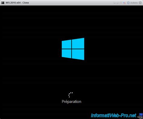 Make Windows Or Windows Server Virtual Machines Unique On Vmware Esxi 6