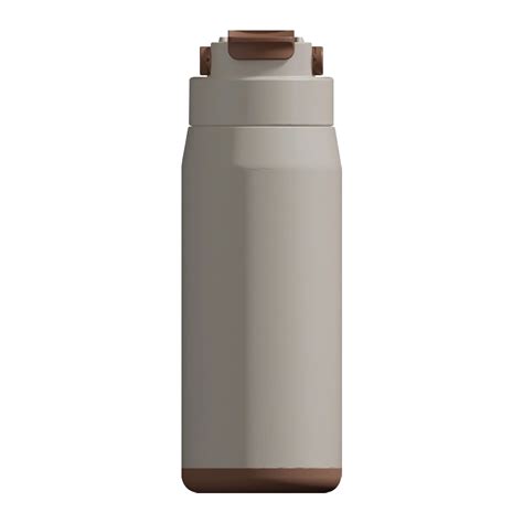 Stainless Steel Vacuum Flask Water Bottle Calmood
