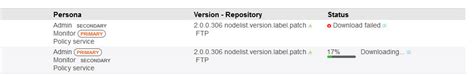 Cisco ISE Restore And Upgrade FINKOTEK