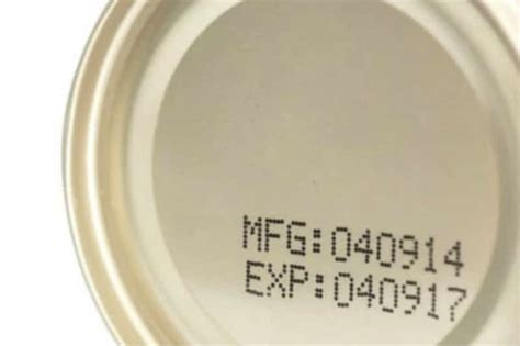 What Does Battery Expiration Date Mean at Steven Robbins blog
