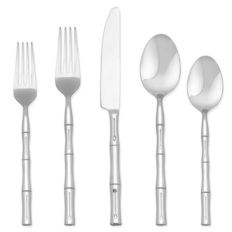 Top 10 Best Flatware With Round Handles Reviews And Buying Guide Katynel