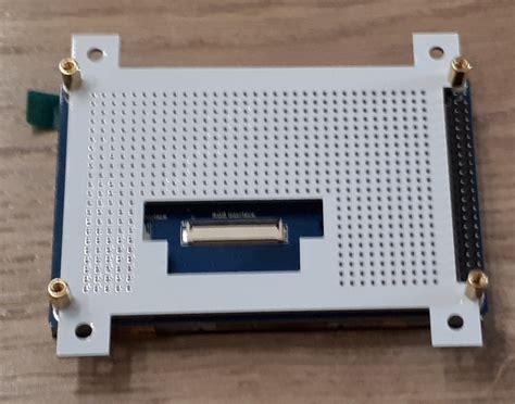 FPGA Based Theremin Project
