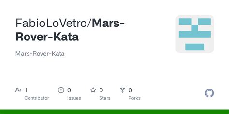 Github Fabiolovetromars Rover Kata Mars Rover Kata