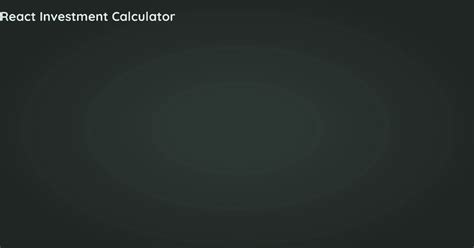 React Essentials Practice Forked Codesandbox