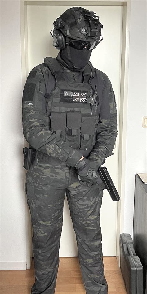 Airsoft Gear