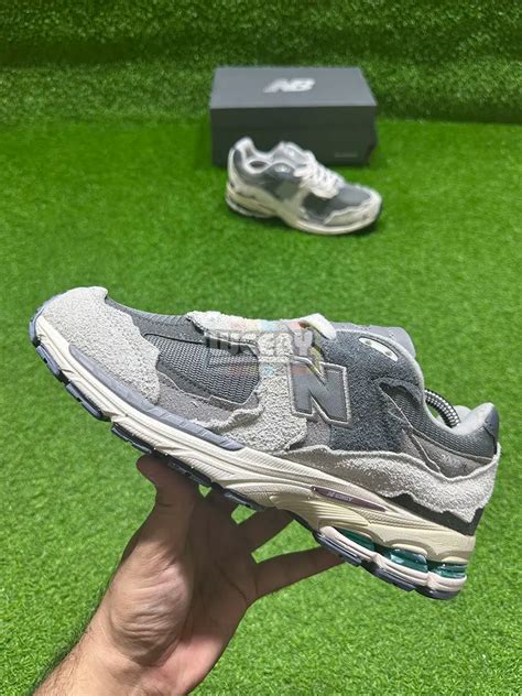 Buy Nb 2002 Protection Pack Suede Edition Original Quality 11
