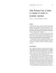Unit Work In Asking This Question Attention Was Paid To Sex Differences Since Course Hero