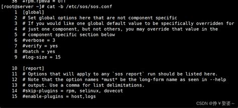 Linux文件操作命令详解：cattacgrepcutsortanduniq Csdn博客