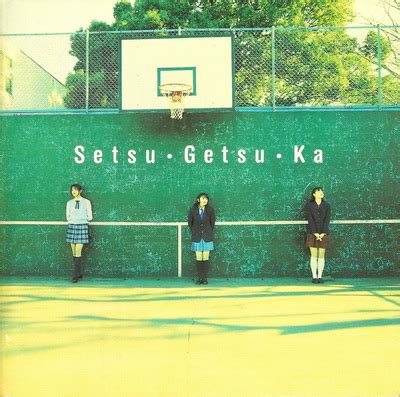 Kareshi Kanojo No Jijou His And Her Circumstances Setsu Getsu