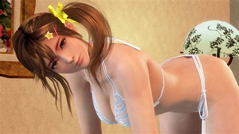 Doaxvv Graphics Mod Doahdm Reshade Page 3 Dead Or Alive Xtreme