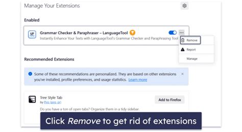 How To Remove Fake McAfee Pop Ups 2024 Guide
