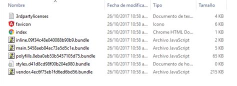 Daniel Garcia Crea Tu Primer Aplicación Con Angular Usando Angular Cli