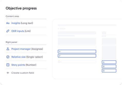 OKR Board For Jira Oboard