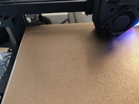 How To Fix My Bed Leveling R Marlinfirmware