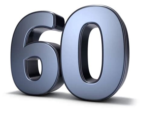 Fotos de Número 60 de stock imágenes de Número 60 sin royalties