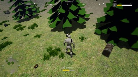 Open World Rpg Toolkit Unreal Engine Asset