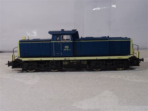 Roco H0 43459 Diesel Locomotive Class 290 Db Catawiki