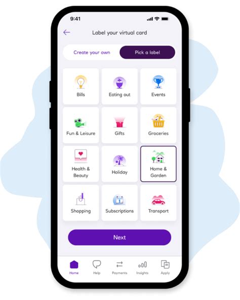 Virtual Debit Cards