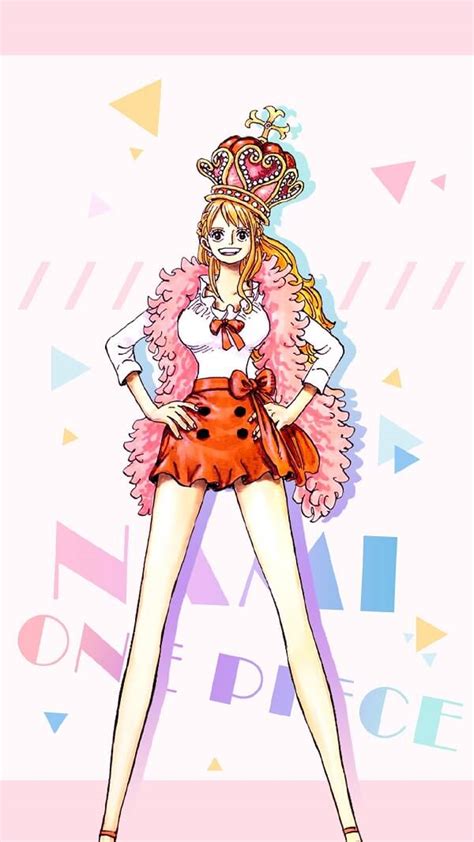 Tổng Hợp 89 Hình ảnh Nami One Piece Ngầu Sexy Quyến Rũ