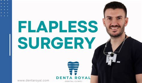 Flapless Implant Dentaroyal Dental Clinic
