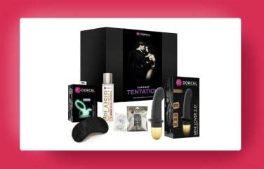 Coffret Coquin Sextoy Les 15 Meilleurs En France En 2023