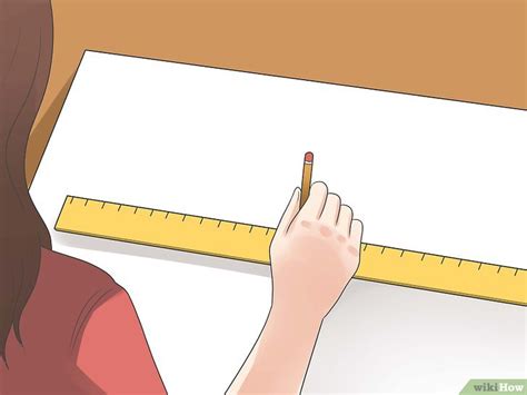 How To Use A Ruler For Measurement