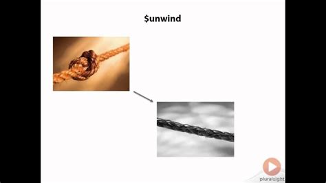 07 Unwind Mongodb Nosql Bigdata Youtube