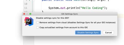 Intellij Idea Import Settings Stack Overflow