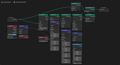 help recreating an effect r blenderhelp