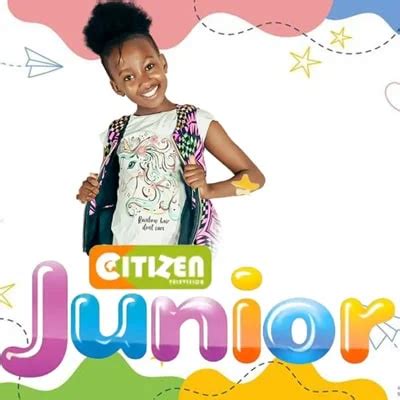 Citizen TV Schedule | Today's Show Timings & Weekly Programming Guide