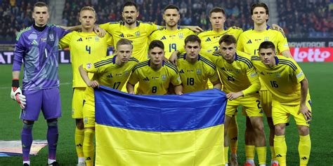 Відбір на ЧС 2026 — збірна Франції стала останнім суперником України у квалфікації Nv