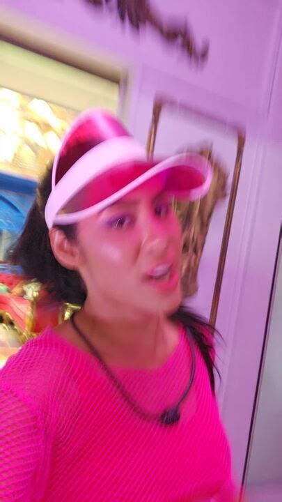 Vídeo Feed Bbb 24 Isabelle 28 03 Bbb 24 Gshow