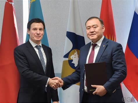 ГАДНЫН ХЭВЛЭЛ Евразийн эдийн засгийн холбоонд Монгол Улсыг элсүүлэх төслийн үлдсэн асуудлуудыг