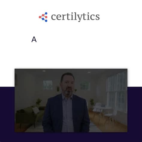 Certilytics On Linkedin A Proven Data And Predictive Analytics Solution Built For Healthcare