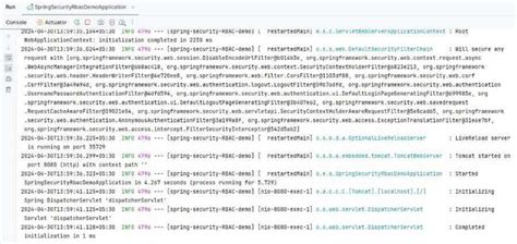 Example Of Rbac In Spring Security Geeksforgeeks