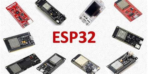 Advanced Esp32 Exploring Key Features And Versatile Uses Dev Community