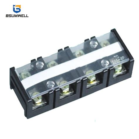 TC Series Fixed Terminal Blocks Buy Fixed Terminal Blocks Fixed Terminal Block TC Fixed