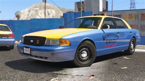 Vapid Stanier Vapid Stanier Limited V1 1 For Gta 4