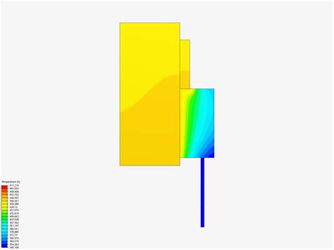 Thermalanalysis By Danielapapa Simscale