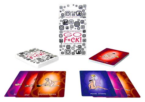 Go F Ck Card Game AdultToyStore Com Au Afterpay Zip Pay