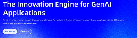 Explore Dify A Step By Step Guide To Building A Simple Llm Powered