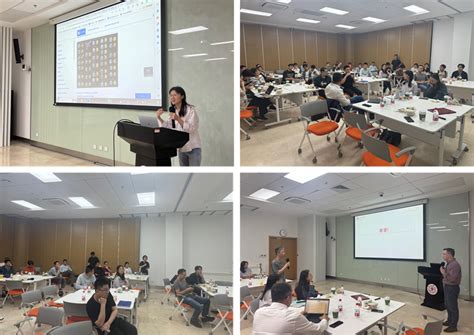 叶坚教授做客上海交通大学第九期“咖•沙龙” 综合新闻 上海交通大学新闻学术网