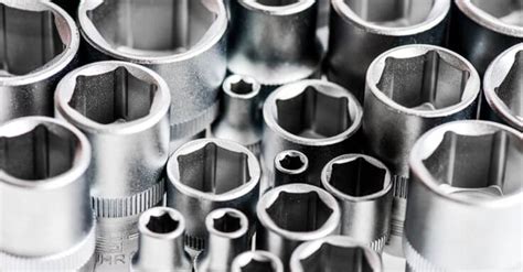 The Ultimate Guide To Socket Sizes For Every Job Vevor Blog